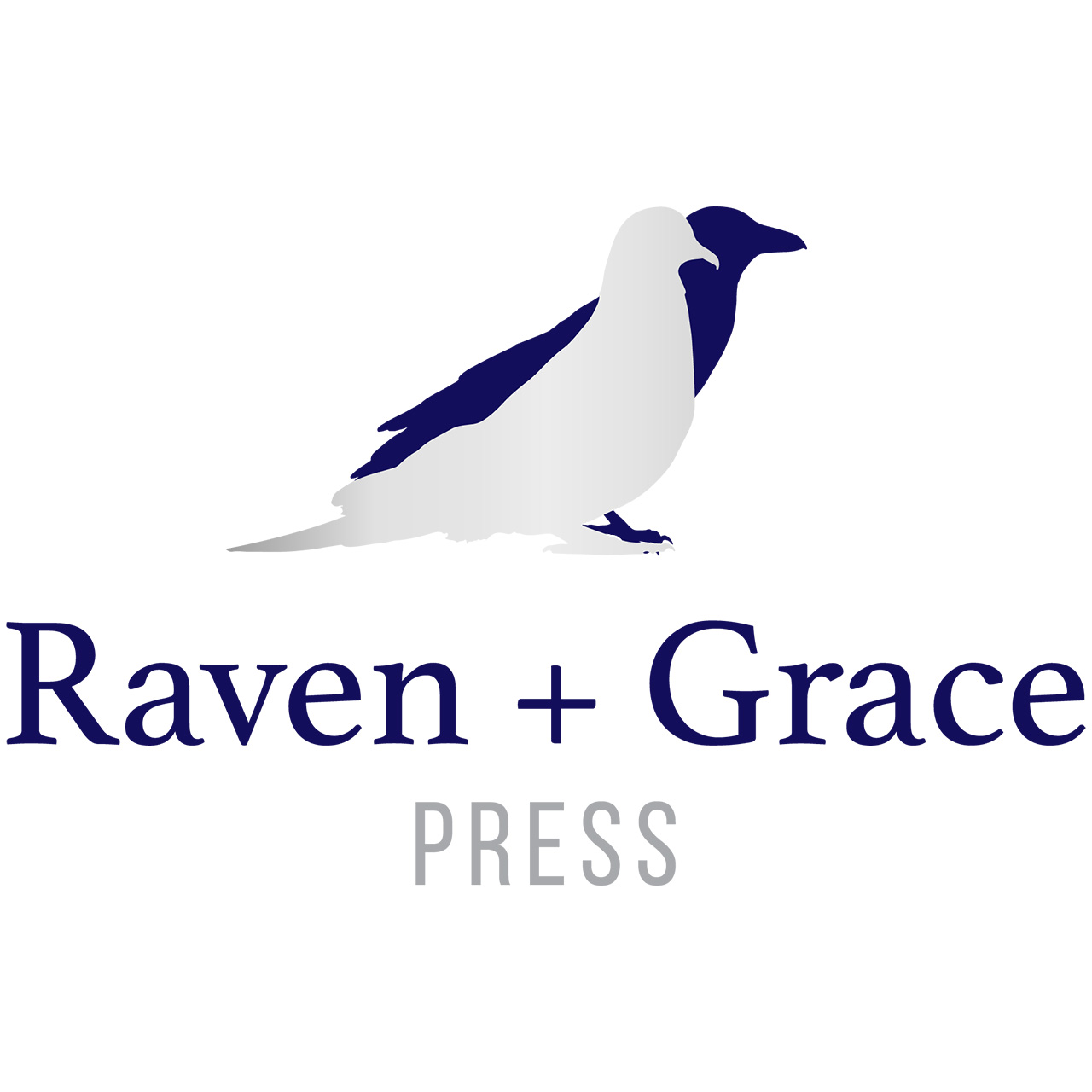 Home - Raven + Grace Press